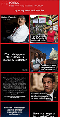 Tap Bio Review 2025: Level Up Your Instagram Profile